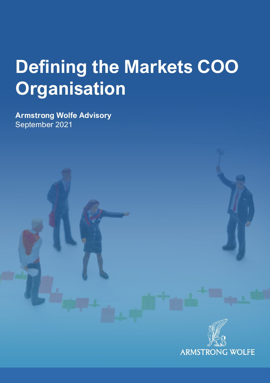 The Financial Services Advisory Firm for COOs & CCOs | Armstrong Wolfe