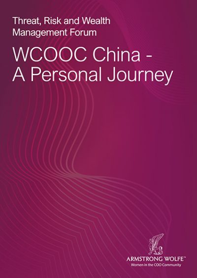 WCOOC - Armstrong Wolfe | Financial Advisory