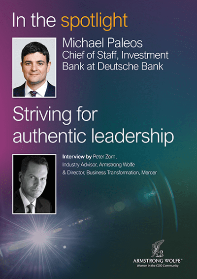 Q1 Magazine 2023 - Armstrong Wolfe | Financial Advisory